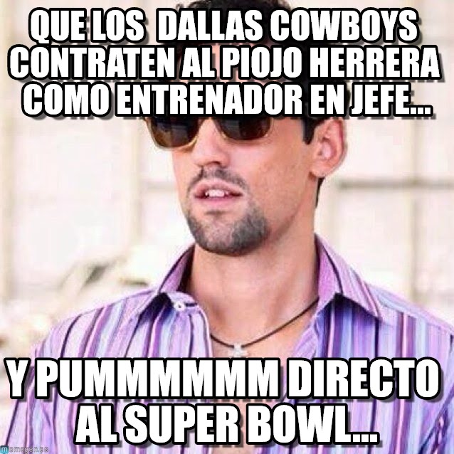 Top memes 2016 - La Voz de Querétaro