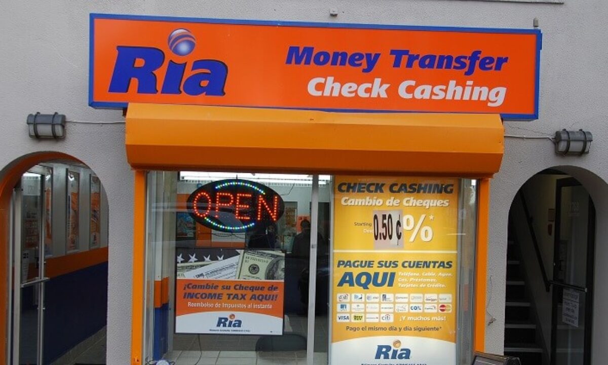 Ria Financial llega a Querétaro - La Voz de Querétaro