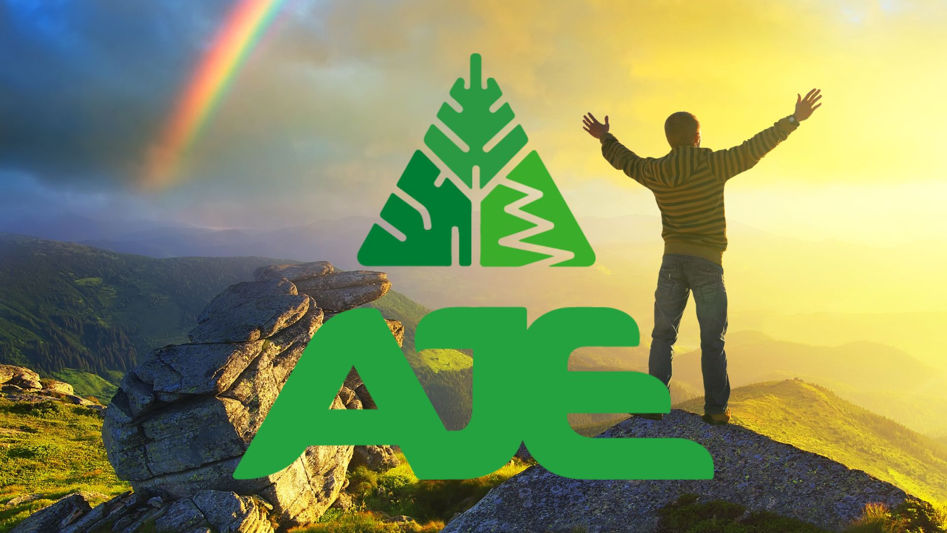 Grupo AJE destaca en ranking Merco Empresas y Líderes 2024