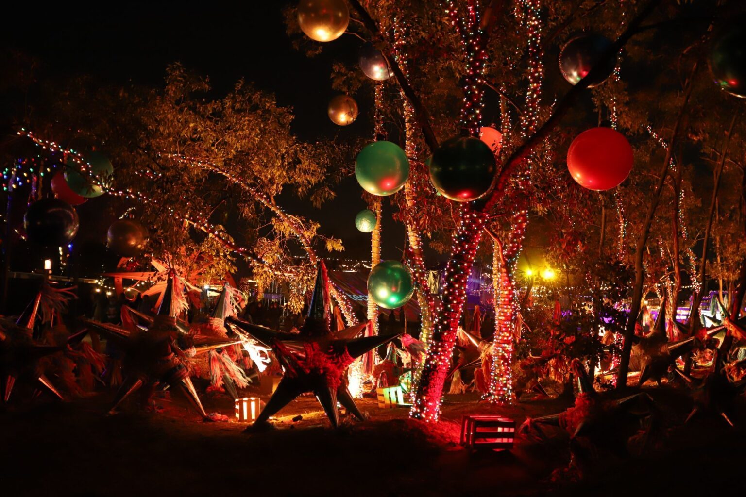 La Historia de las Posadas en México: Origen y Tradición - La Voz de ...
