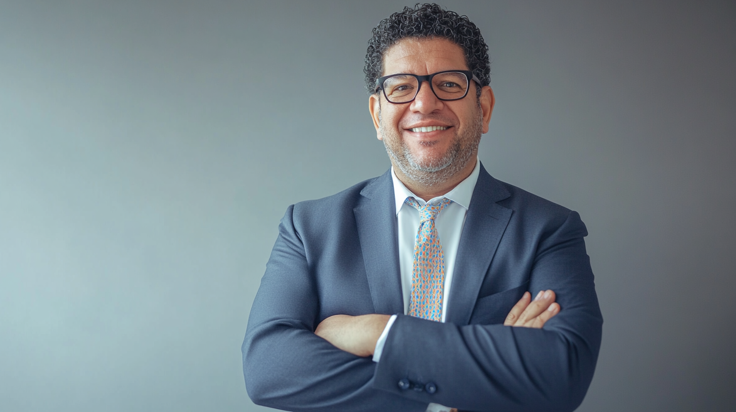 Roberto Guzmán García define estrategias para acceder a minerales