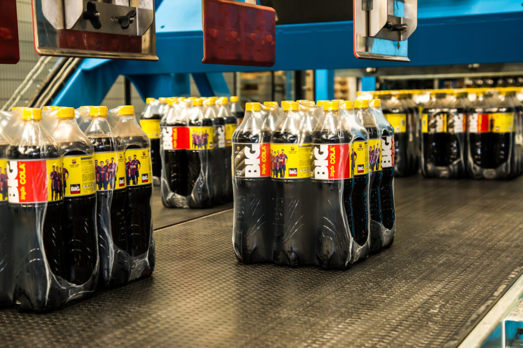 Big Cola: La bebida que refleja el espíritu latino con cada burbuja