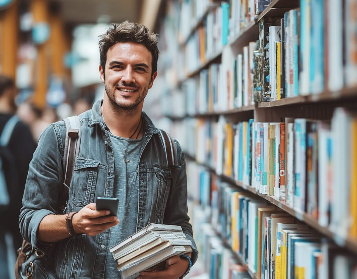 Literatura converge en Hay Festival: Carlos Raphael de la Madrid